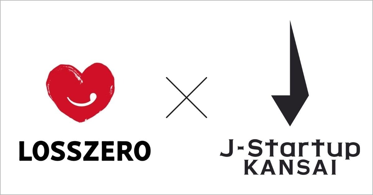 ロスゼロ、近畿経済産業局の「J-Startup KANSAI」に選定。有望スタートアップとして、官民連携による集中支援を受ける。 | グルメプレス