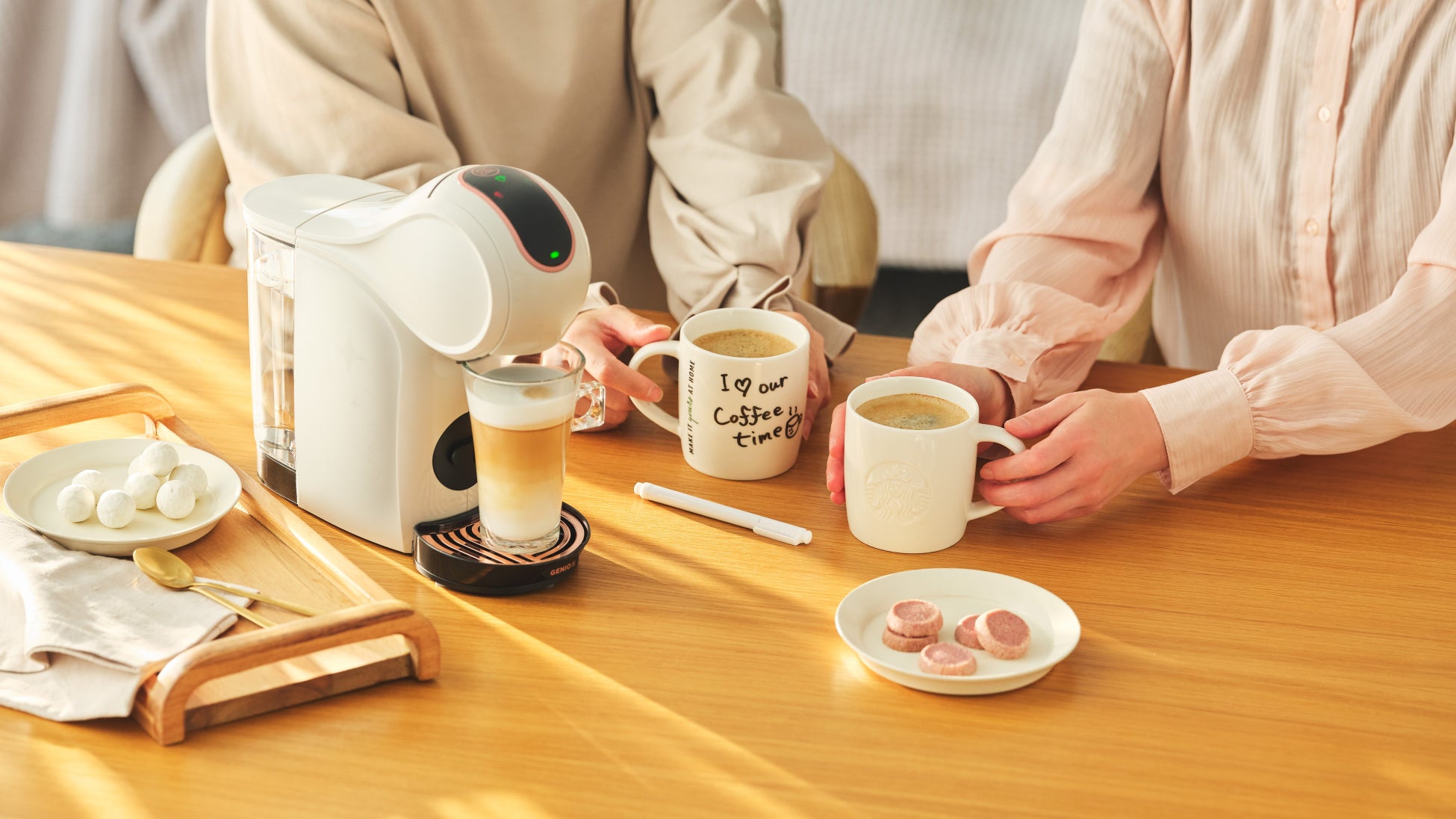 花×食のコラボレーション『日比谷花壇』 × 『nakato』 スペシャルメニューを2月26日（水）から期間限定で提供！ | グルメプレス