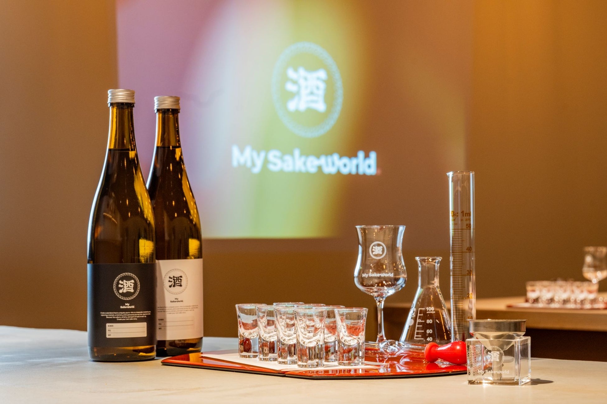 【2025年大阪・関西万博】大阪名物ドリンクフレーバーの新感覚おこし！「EXPO2025 pon pon coco みっくすジュース」人気の期間限定フレーバーが万博限定でお手軽になって新登場 ...