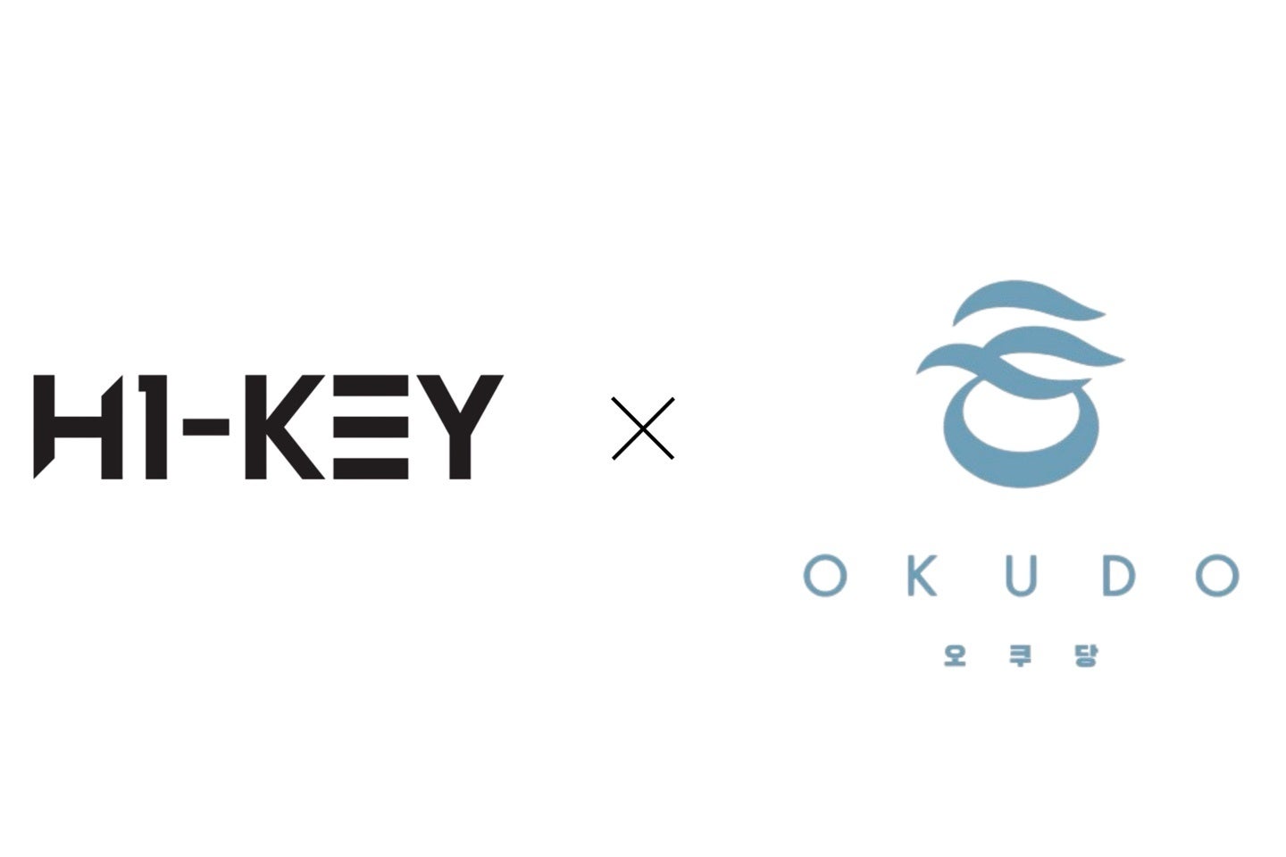 H1-KEY × OKUDO CAFE コラボイベント開催決定！ | グルメプレス