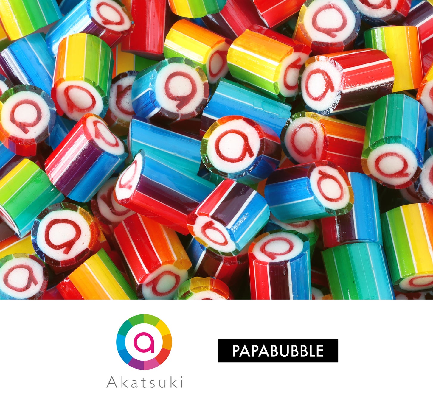 アカツキ、世界有数のキャンディアーティスト集団PAPABUBBLE JAPANがグループ参画へ | グルメプレス